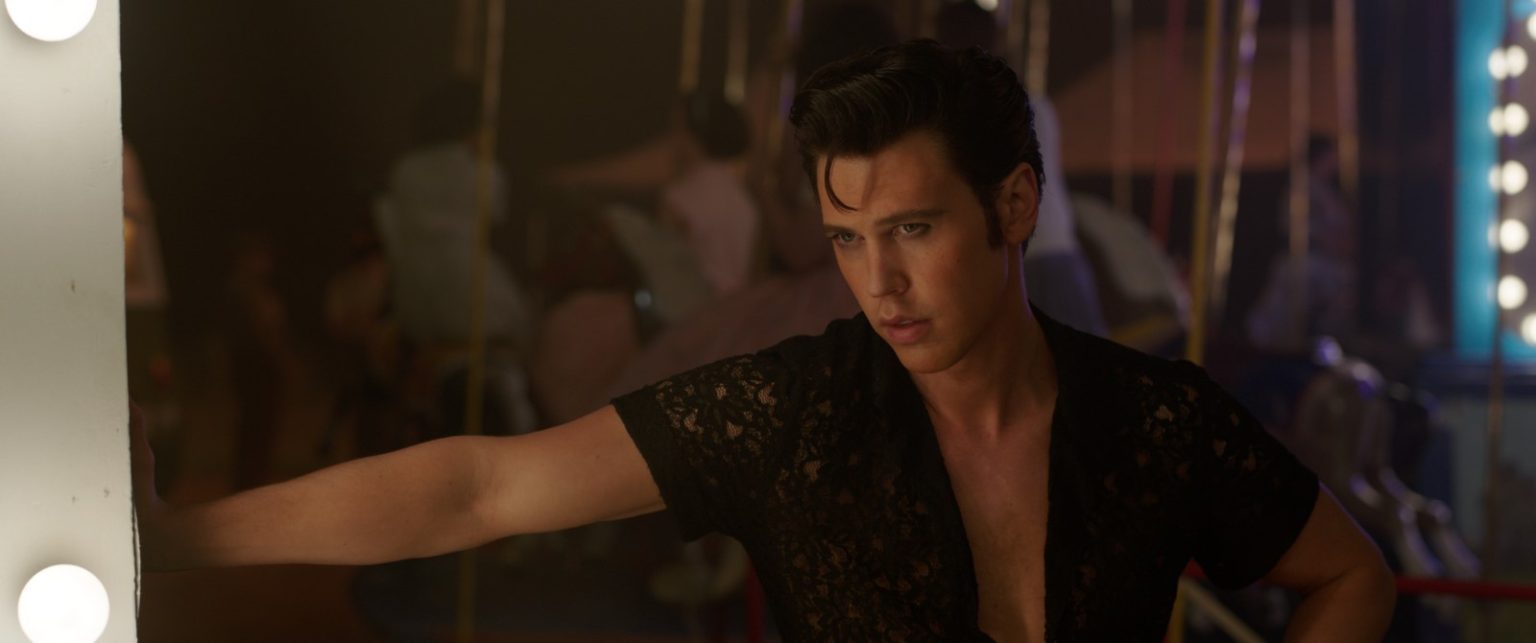 Tráiler oficial en español Elvis 2022 película