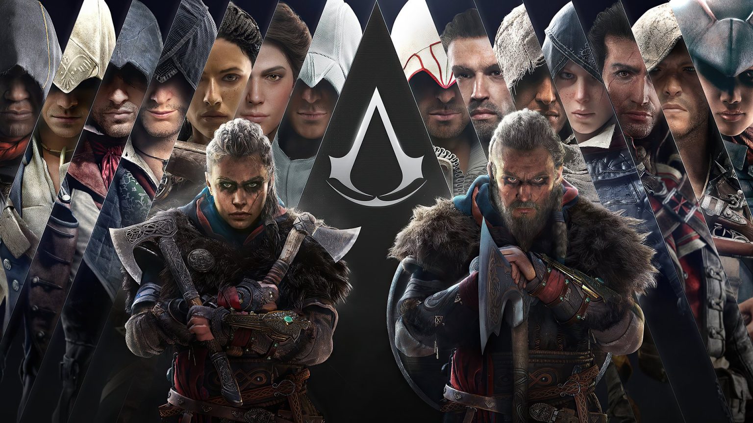 Fondos de pantalla de Assassins Creed Valhalla, Wallpapers hd gratis Fondos de pantalla de Assassins Creed Valhalla, Wallpapers hd gratis