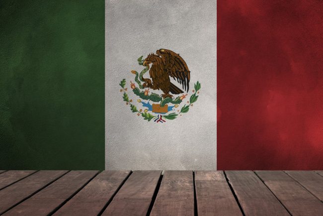 Imágenes y fondos de pantalla de la bandera de México, Wallpapers hd Gratis