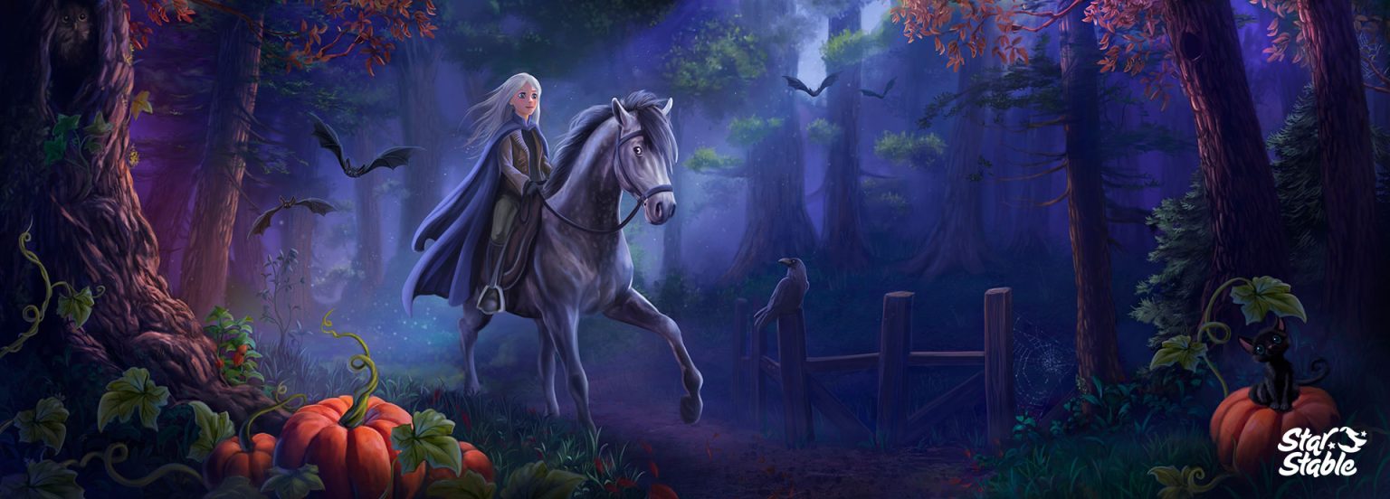 Fondos Star Stable, wallpapers