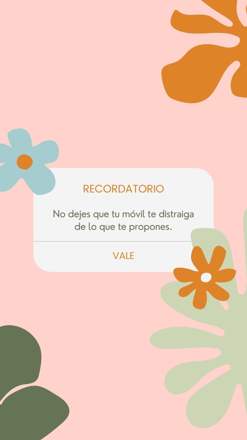 Fondos con frases positivas, imágenes para celular y móvil