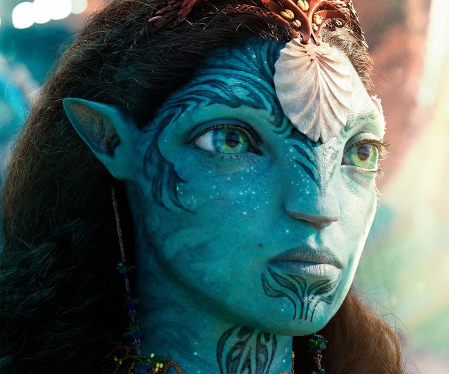 Avatar El Sentido del Agua Wallpapers HD, Avatar 2