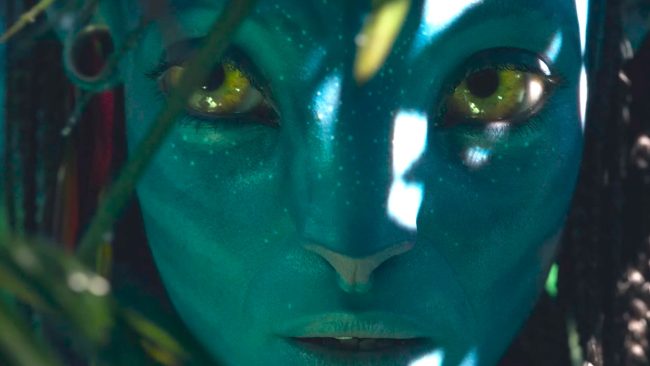 Avatar El Sentido del Agua Wallpapers HD, Avatar 2