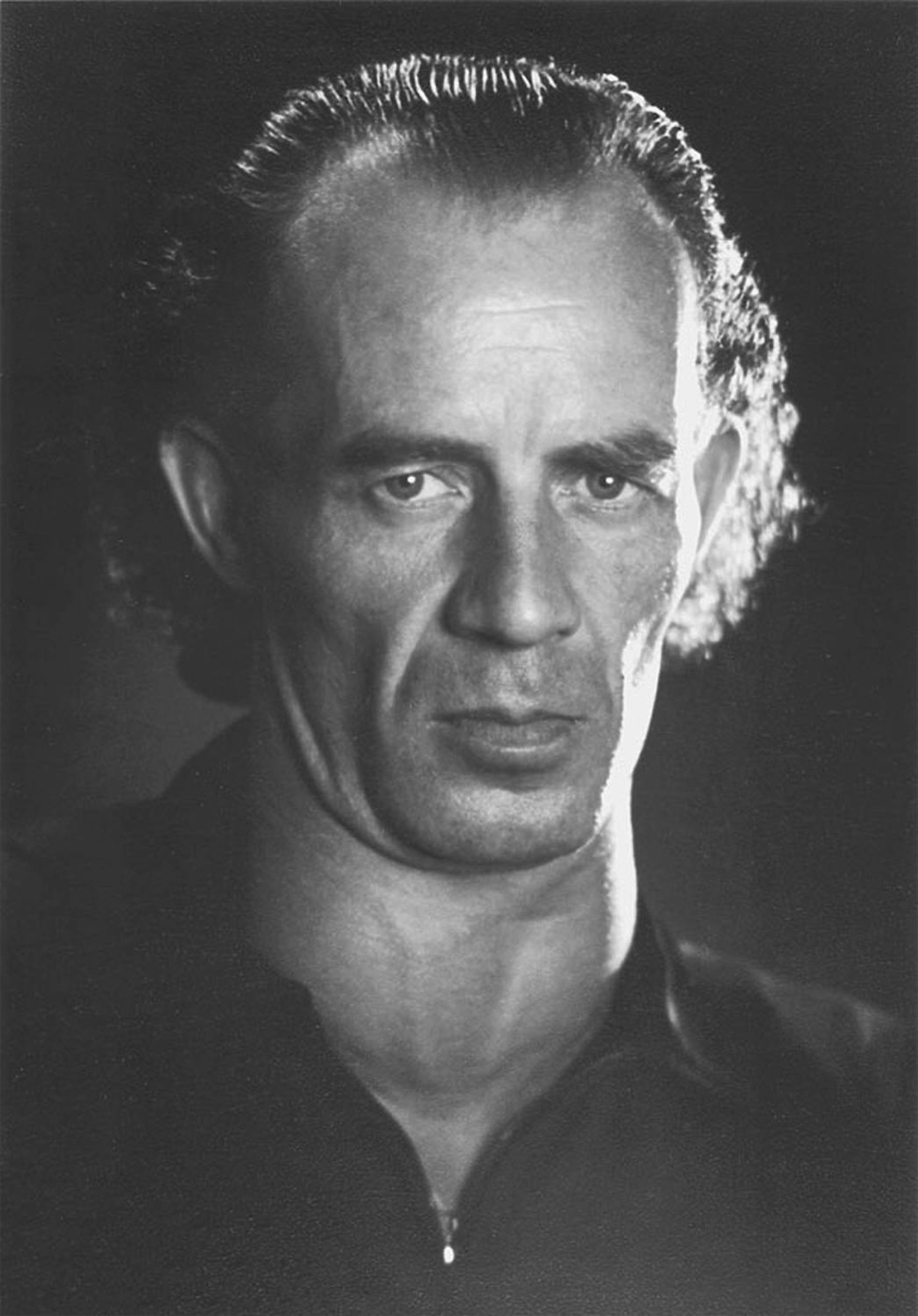 Documental de Bruno Gröning en español Documental de Bruno Gröning en español