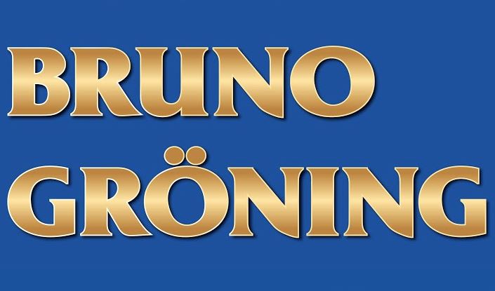 Documental de Bruno Gröning en español Documental de Bruno Gröning en español