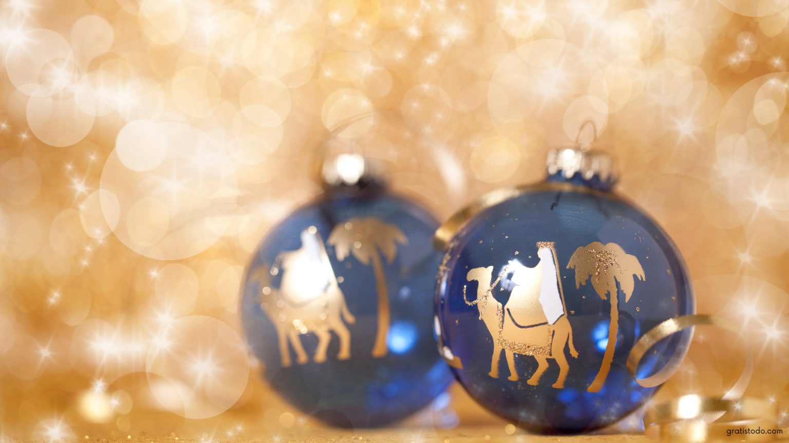 Los 3 Reyes Magos wallpapers HD