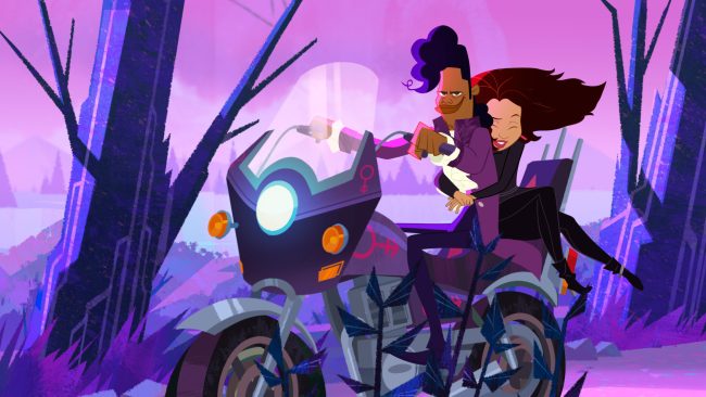 Los Proud Más Ruidosos y Orgullosos Disney, Wallpapers