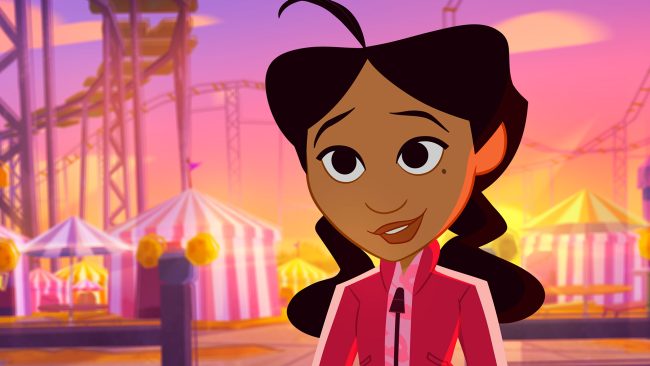 Los Proud Más Ruidosos y Orgullosos Disney, Wallpapers