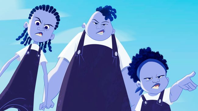 Los Proud Más Ruidosos y Orgullosos Disney, Wallpapers