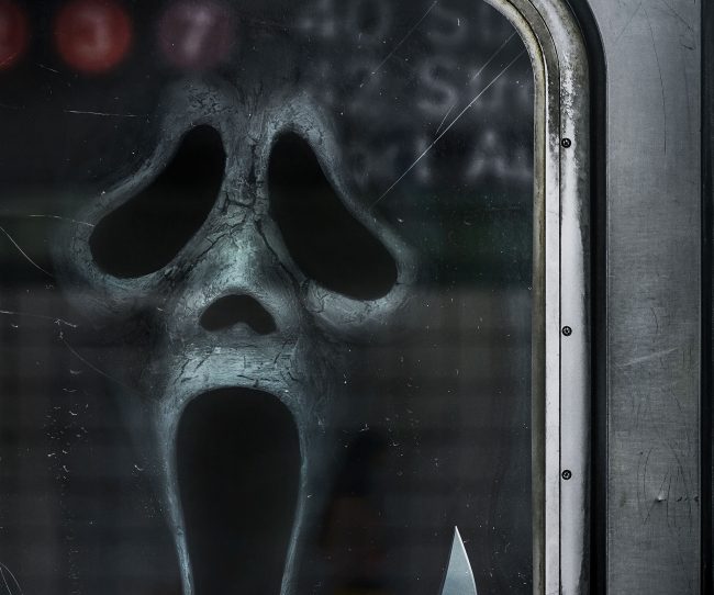 Fondos Scream 6, wallpapers