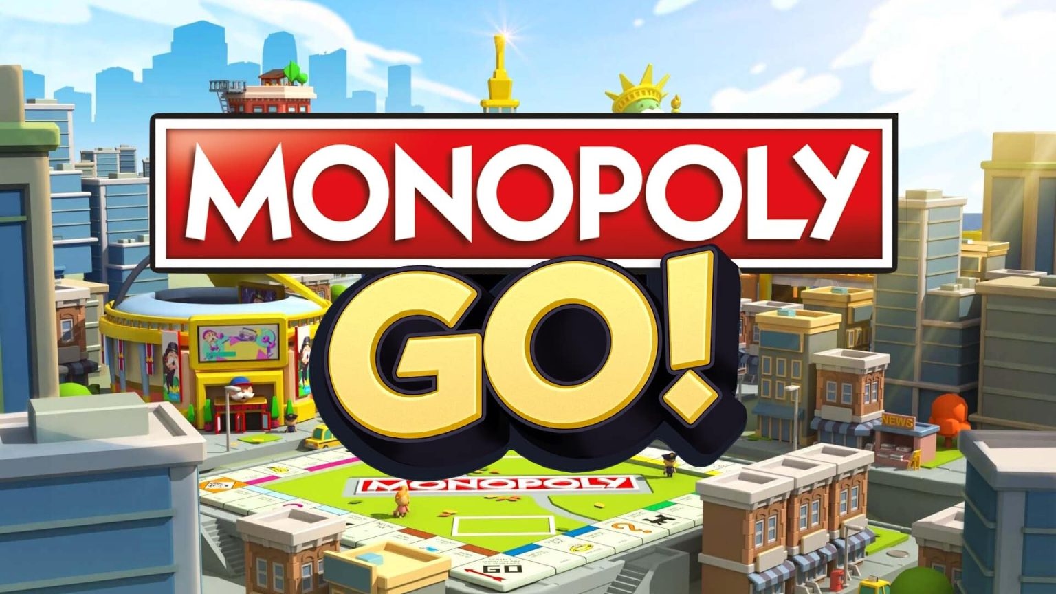 Monopoly GO Gratis para Android e iOS