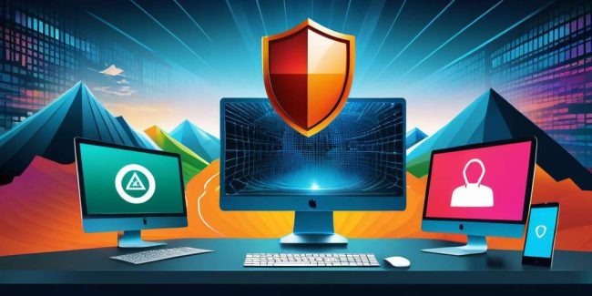 Los Mejores Antivirus Gratis para proteger tu PC