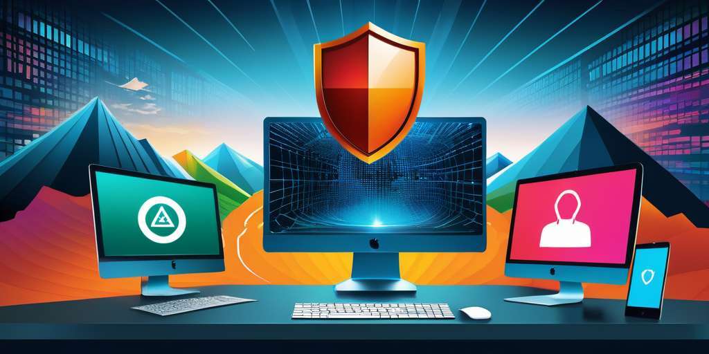 Los Mejores Antivirus Gratis para proteger tu PC